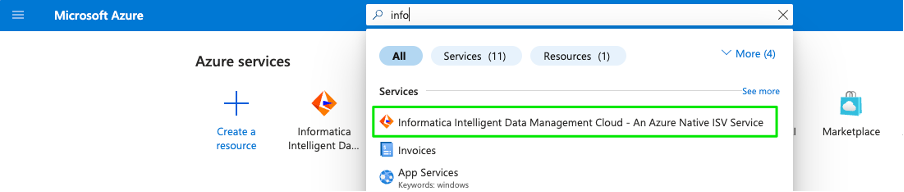 Generally Available Now: Informatica Intelligent Data Management Cloud ...