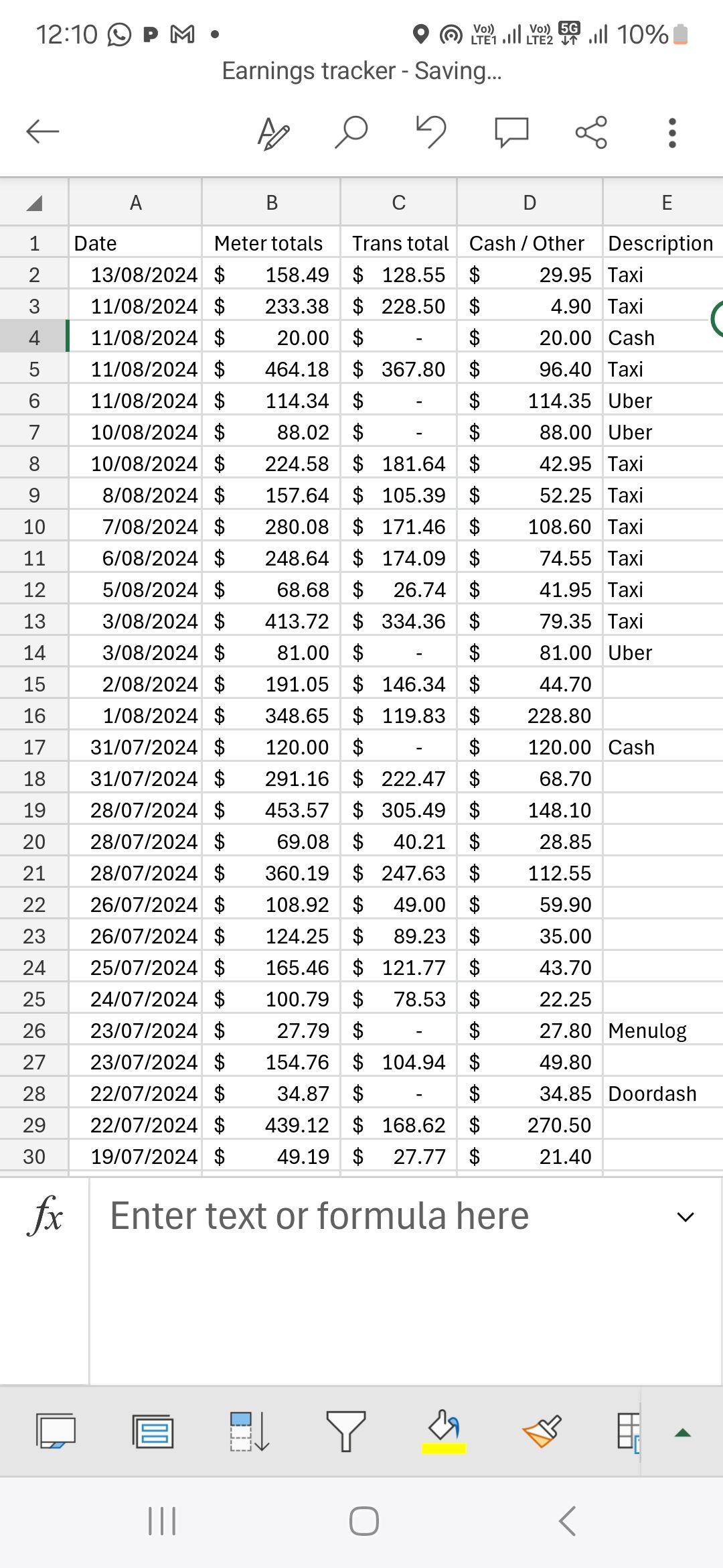 How to sumif for multiple criteria in a single column? | Microsoft Community Hub
