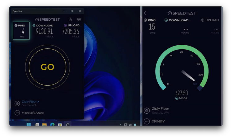 New GPU-enabled Windows 365 experiences