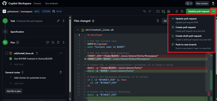 Unlock the Power of GitHub Copilot Workspaces: A Beginner’s Guide | Microsoft Community Hub