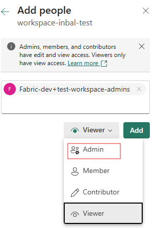 Securing Microsoft Fabric: Best Practices for User Authentication ...