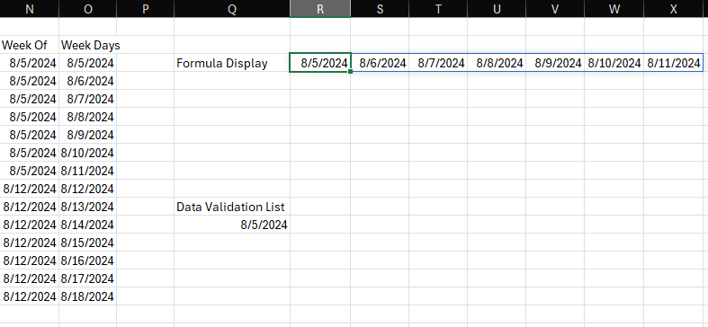 Display Row Of Unique Values Based On Data Validation List Microsoft Community Hub