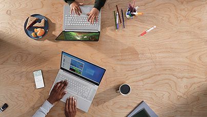 Add Drawings to your documents in Word for web