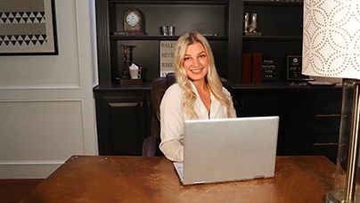 Insider Spotlight: Emma Chieppor