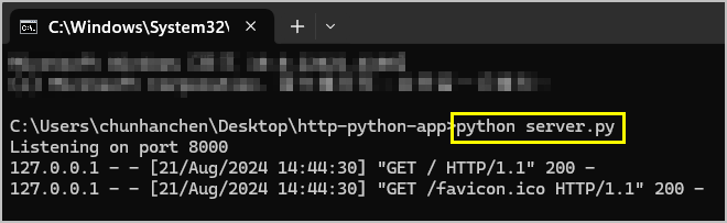 Azure Linux Web App and http server | Microsoft Community Hub