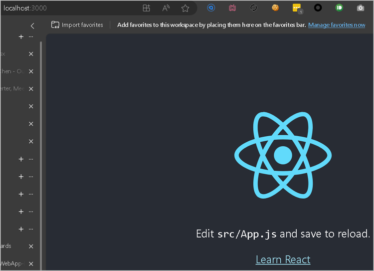 Azure Linux Web App and http server | Microsoft Community Hub
