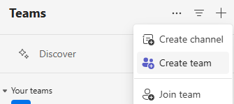 Simple Workflow to Replace Teams Incoming Webhooks | Microsoft ...