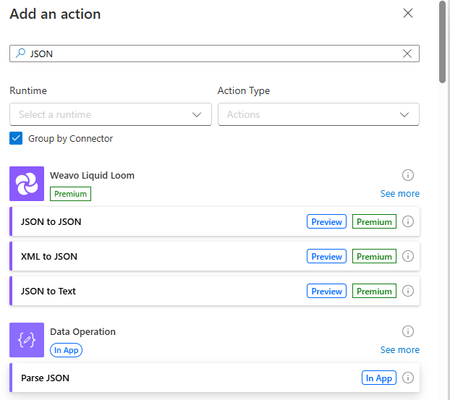 Simple Workflow to Replace Teams Incoming Webhooks | Microsoft Community Hub