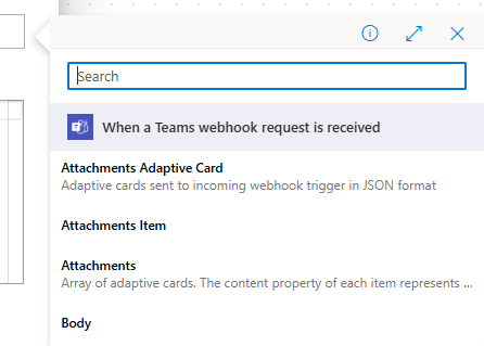 Simple Workflow to Replace Teams Incoming Webhooks | Microsoft Community Hub