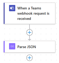 Simple Workflow to Replace Teams Incoming Webhooks | Microsoft Community Hub