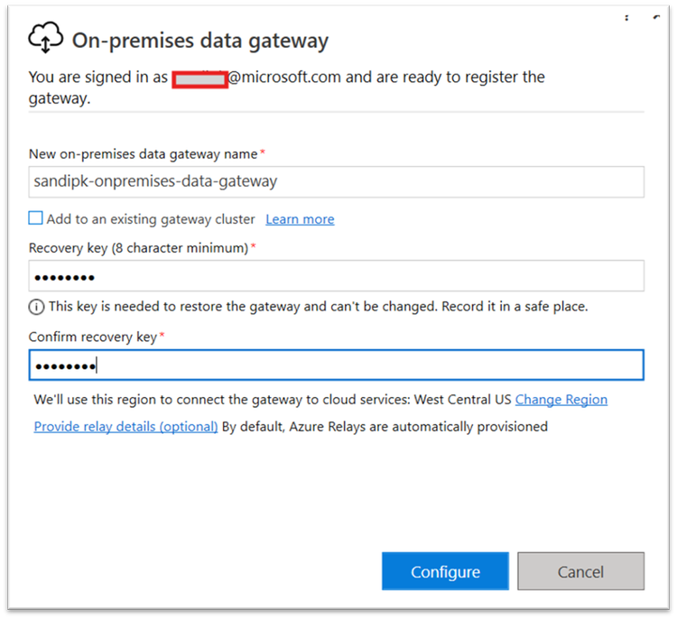 Copy Data To Azure Sql Database From Mainframe Db2 Using Microsoft Fabric Data Pipelines