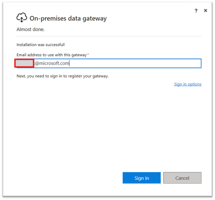 Copy Data to Azure SQL Database from Mainframe Db2 using Microsoft ...