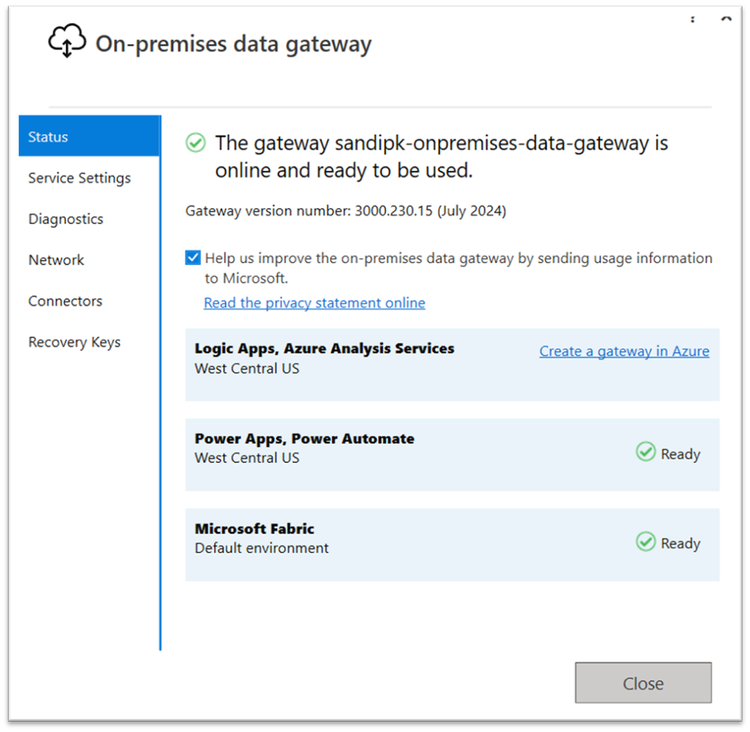 Copy Data to Azure SQL Database from Mainframe Db2 using Microsoft Fabric Data pipelines ...
