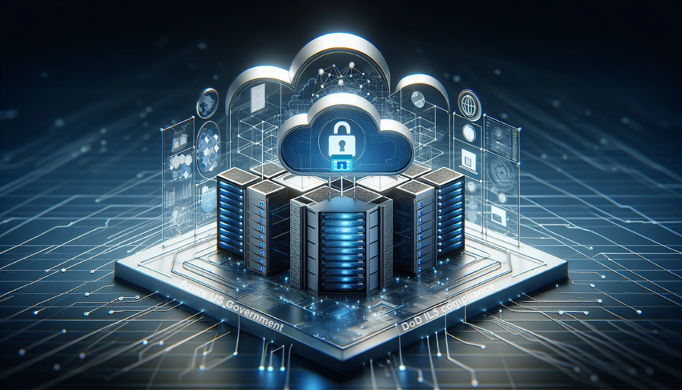 Azure NetApp Files now stores sensitive data DoD IL5 compliant in Azure ...