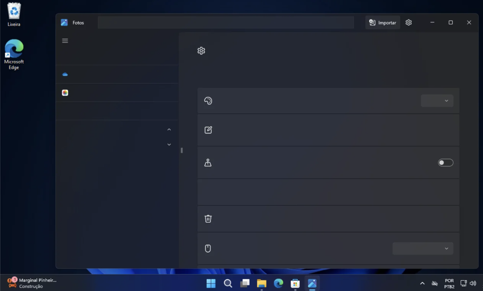 Text rending issue on Windows Insider? | Microsoft Community Hub