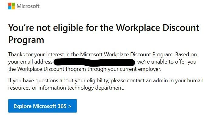 How to Activate Workplace Benefits Program (formerly Home Use) | Microsoft Community Hub