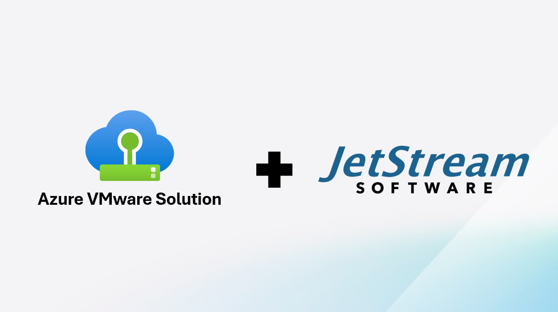 Enhancing Disaster Recovery and Ransomware Protection with Azure VMware Solution and JetStream ...