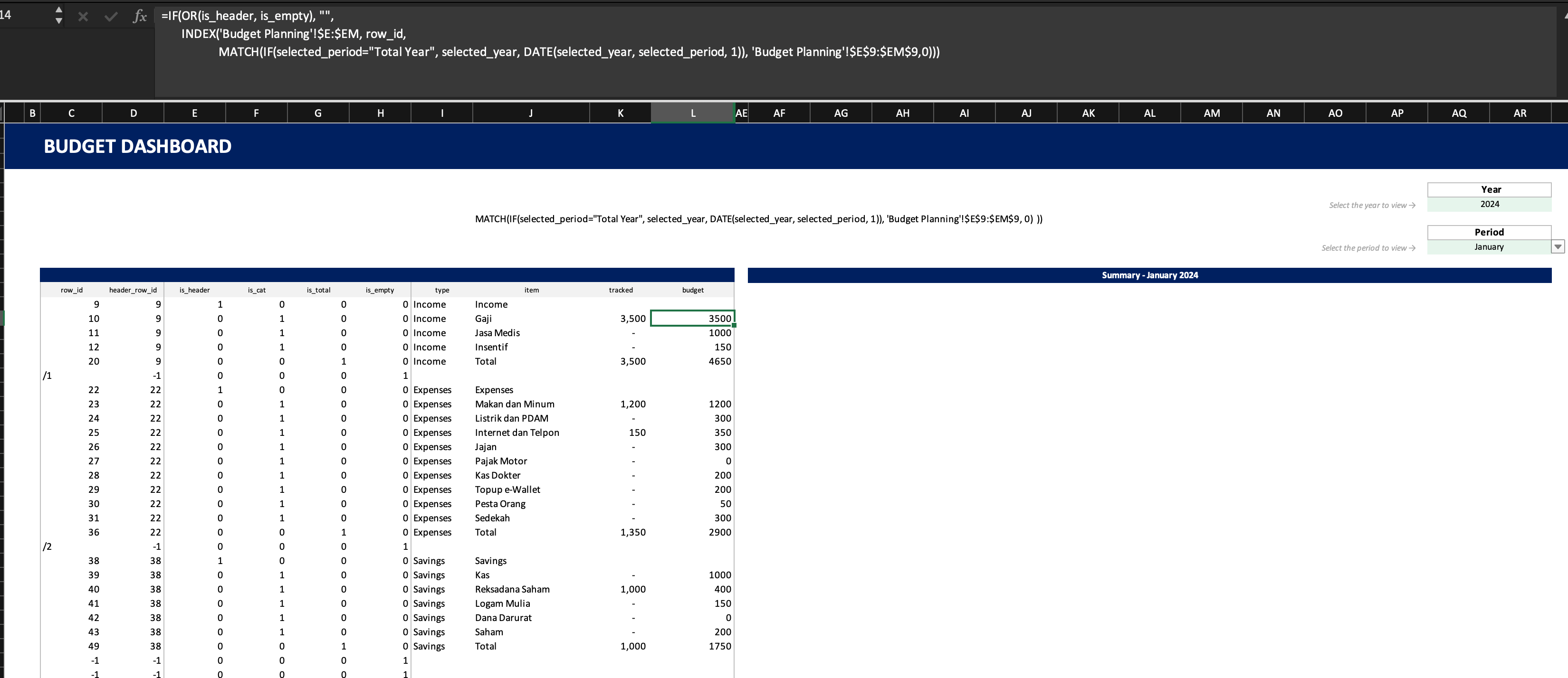 Excel Formula Error | Microsoft Community Hub