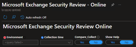 Microsoft Exchange Security for Microsoft Sentinel