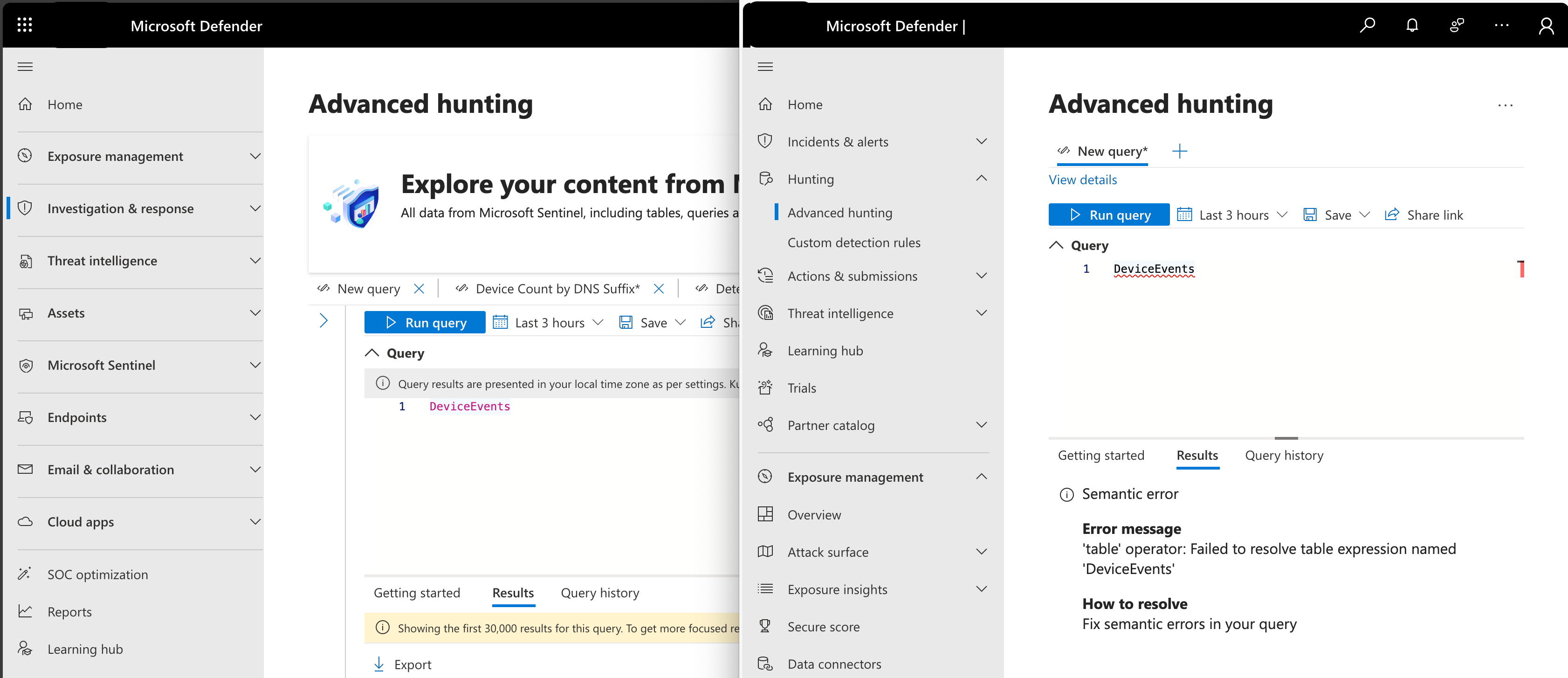 GDAP Permissions in XDR Unified Security Experience | Microsoft ...