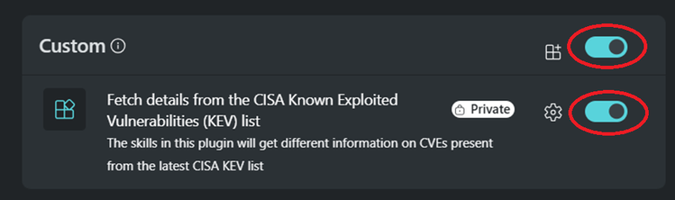 Extending Microsoft Copilot for Security Capabilities with Azure Function Apps | Microsoft ...