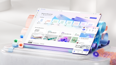 New Microsoft 365 app enhancements to use across your devices
