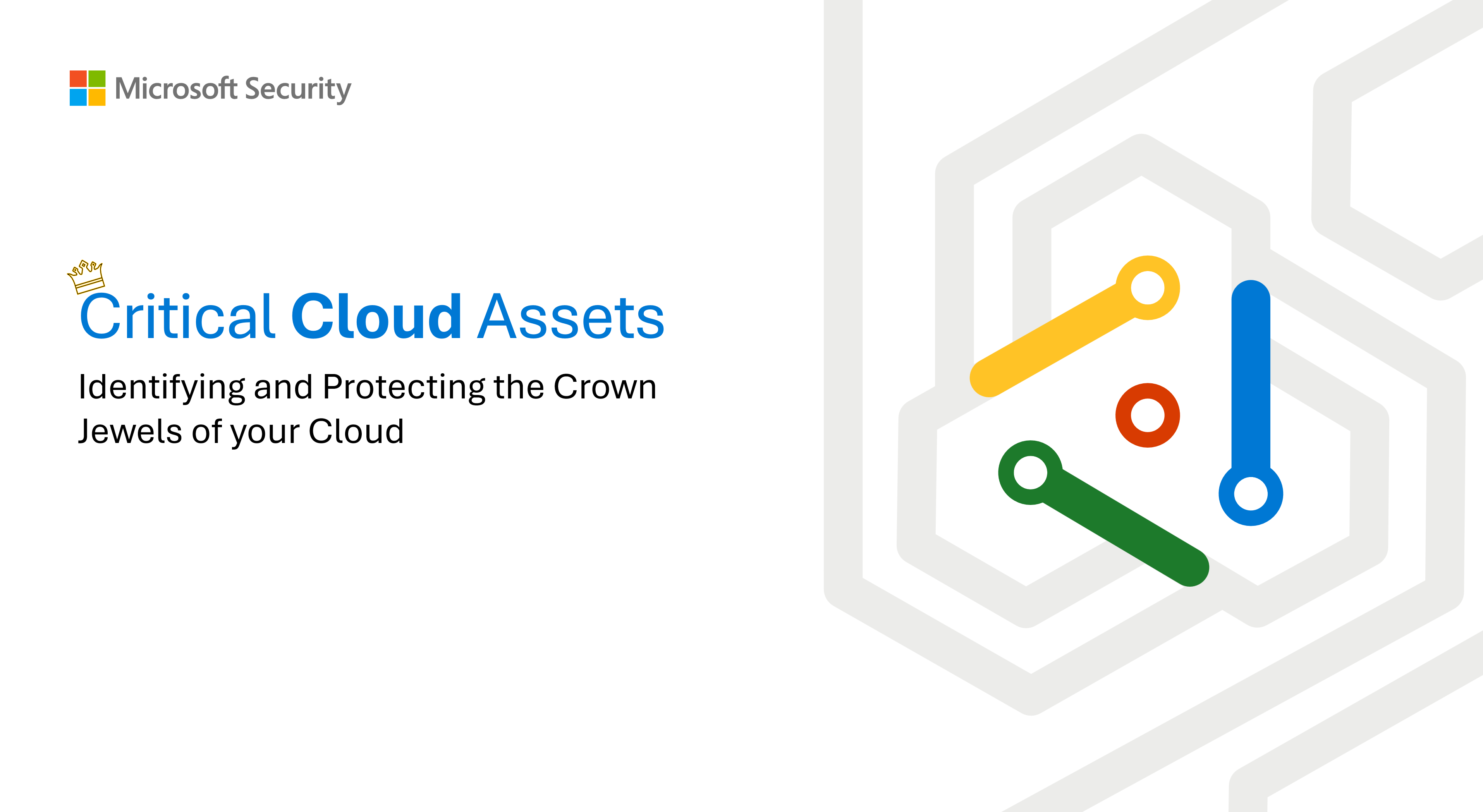 Critical Cloud Assets: Identifying and Protecting the Crown Jewels of ...