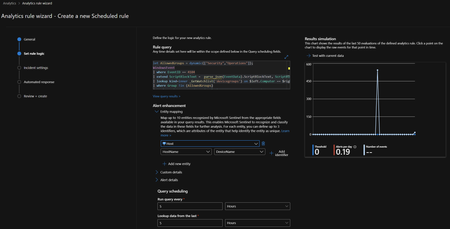 Monitoring PowerShell through Azure Monitor Agent (AMA) and Microsoft ...