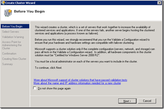 Deploying DFS Replication on a Windows Failover Cluster – Part I ...