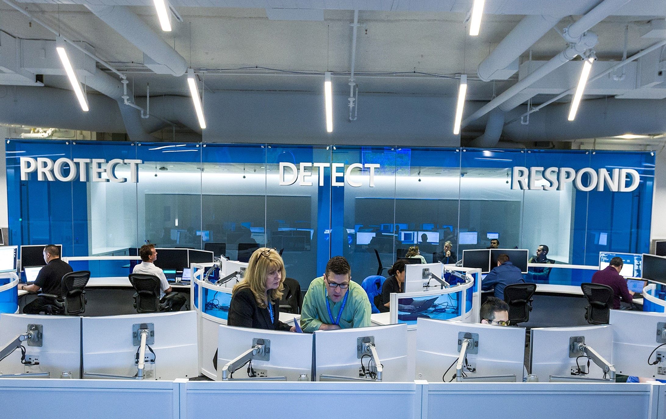 Azure OpenAI now authorized as a service at DoD IL4 and IL5