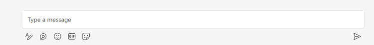 Cant Shareattach Files In Ms Teams Chat Microsoft Community Hub 