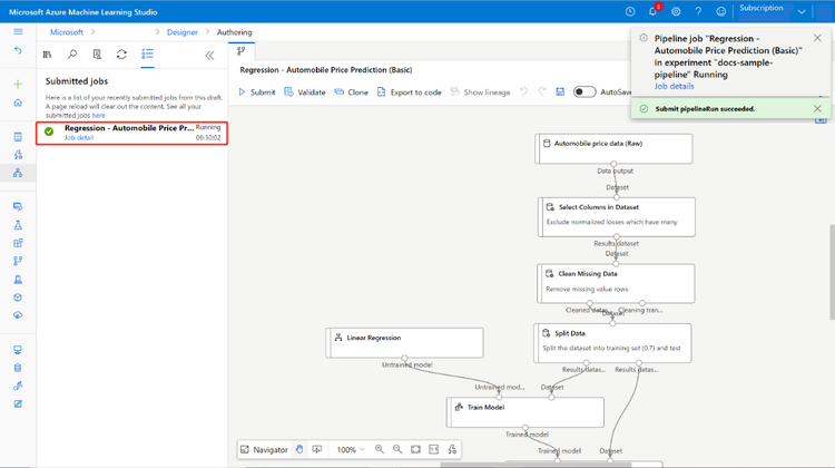 Evaluating Azure AI Models: A Comprehensive Guide