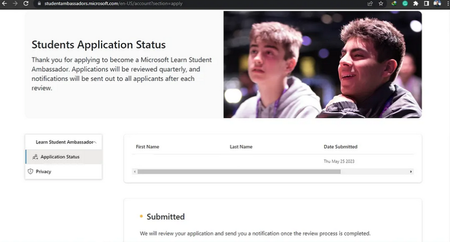 How to Stand Out as a Microsoft Student Ambassador: Perks, Process, and More...