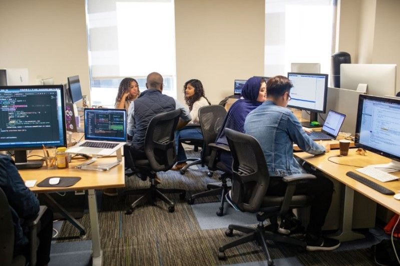 Microsoft Intern Experience - Through the eyes of DART Incident ...