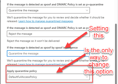 Announcing New DMARC Policy Handling Defaults for Enhanced Email ...