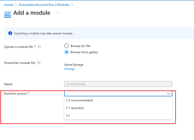 Optimizing Azure Table Storage: Automated Data Cleanup using a PowerShell script with Azure ...