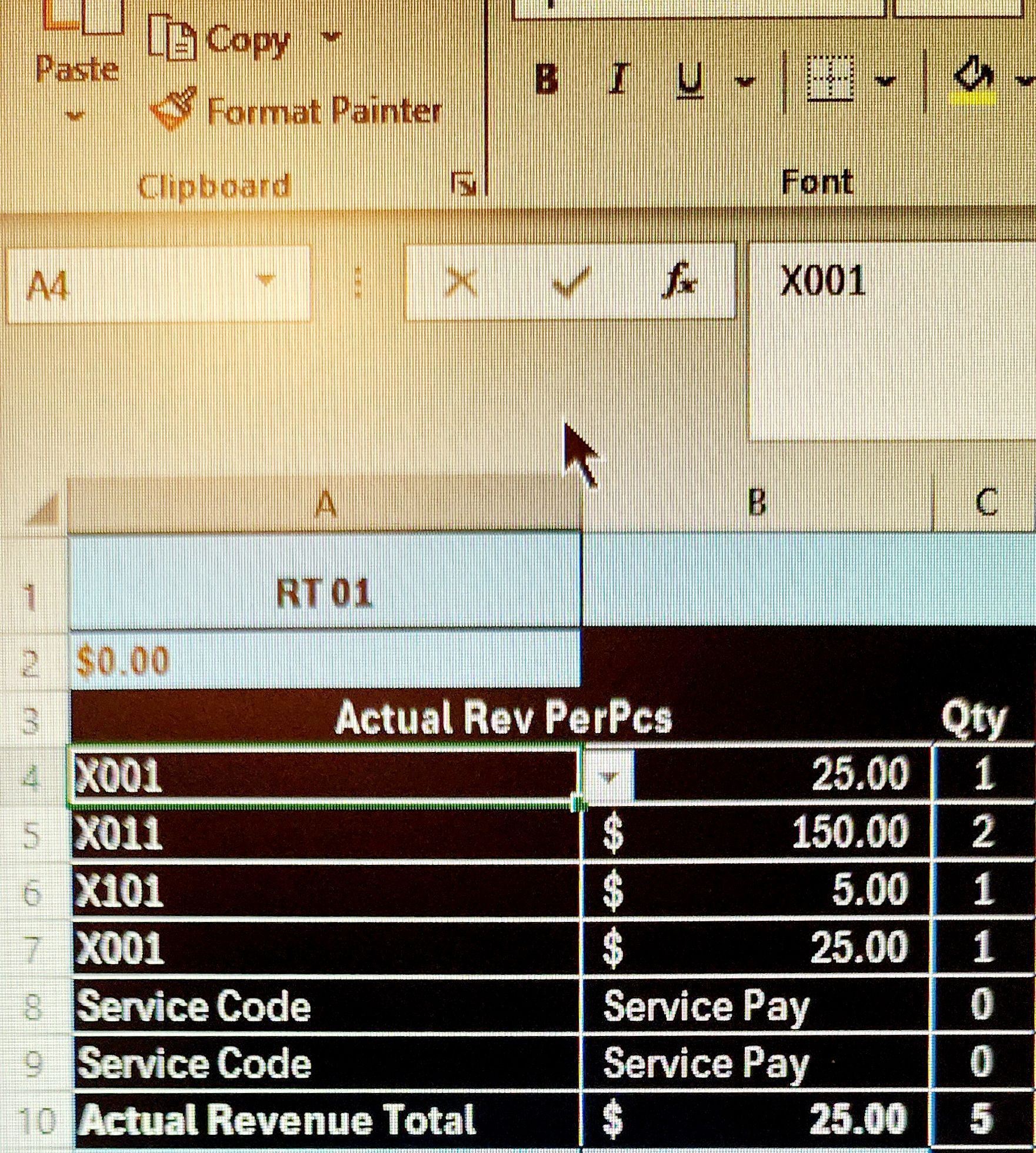 Addition & Multiplication in one cell? | Microsoft Community Hub