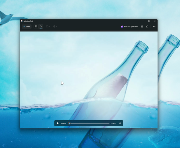 Tip: Start recording on Windows 10 with WIN + Shift + R shortcut ...