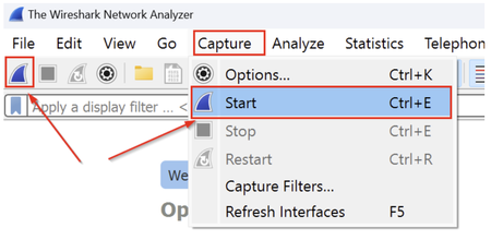 How to Capture Simultaneous Wireshark Traces from Client and Server for Network Troubleshooting
