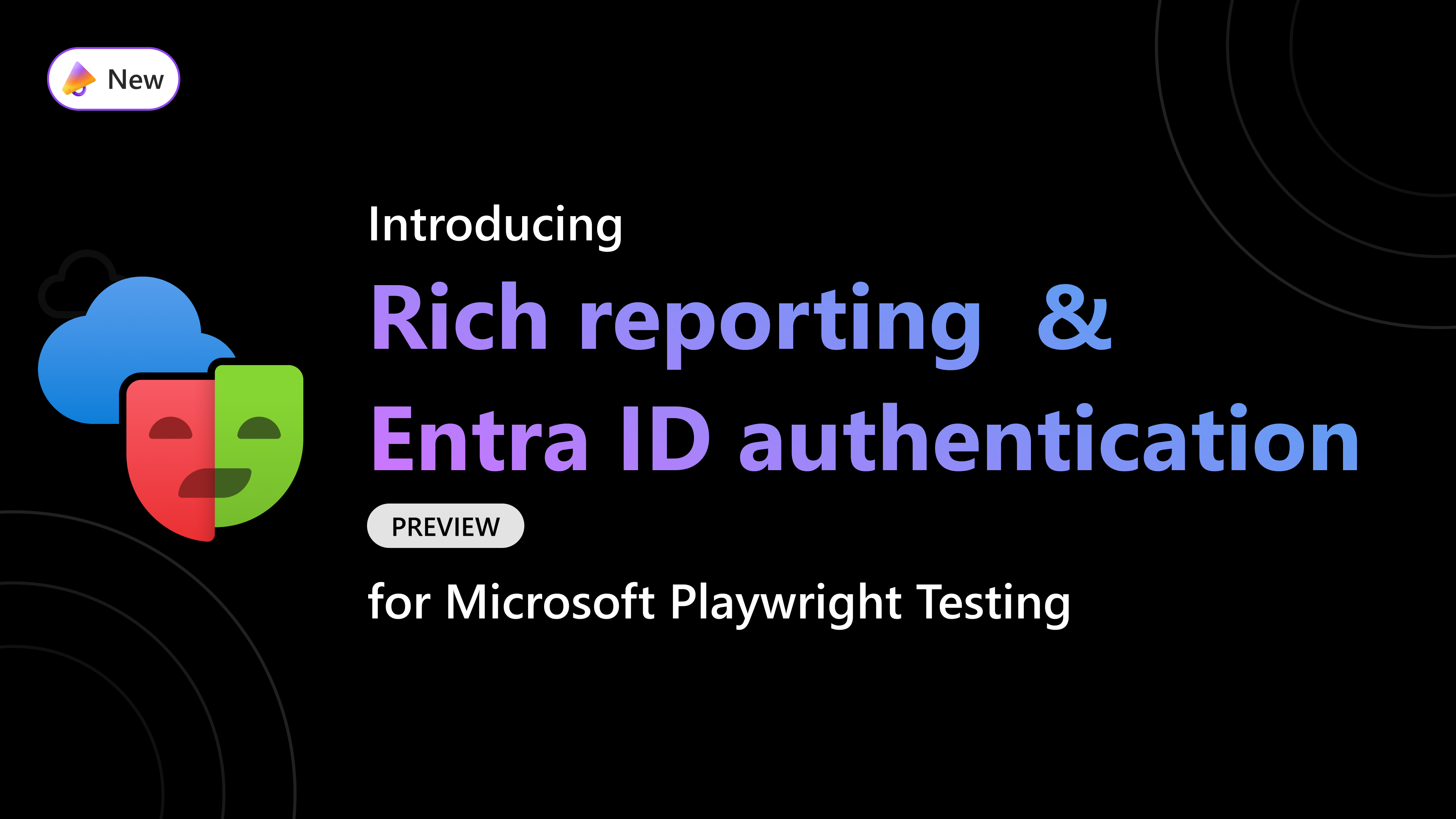 Playwright Testing reporting