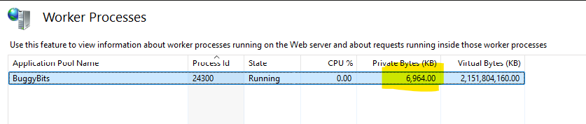 High Memory Usage or Memory Leaks in Web Applications: Identification ...