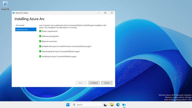Now in preview: Hotpatch for Windows Server 2025 | Microsoft Community Hub