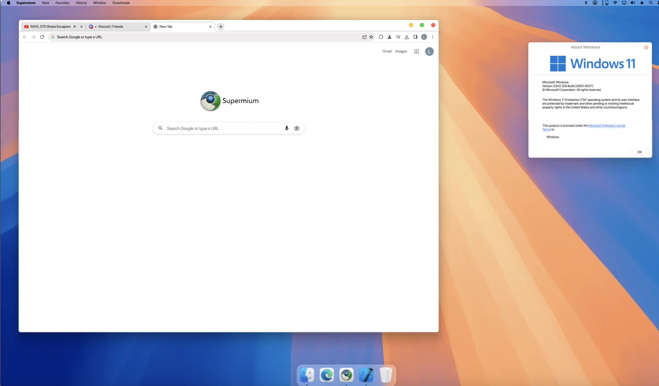 Do you like the macOS style theme for Windows OS? | Microsoft Community Hub