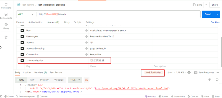 Azure WAF’s Bot Manager 1.1 and JavaScript Challenge: Navigating the Bot Threat Terrain ...