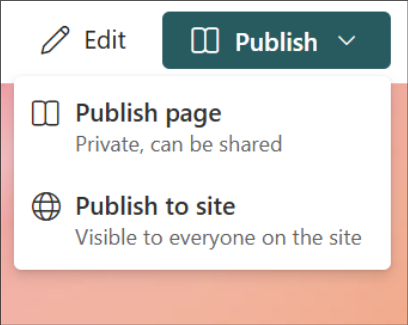 Introducing the new SharePoint start experience | Microsoft Community Hub