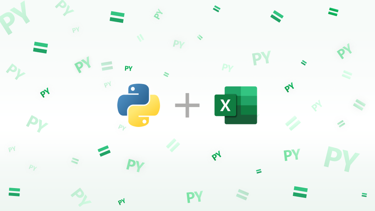 Python in Excel – Available Now | Microsoft Community Hub