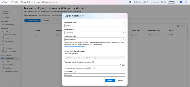 OpenAI at Scale: Azure API Management Circuit Breaker and Load Balancing
