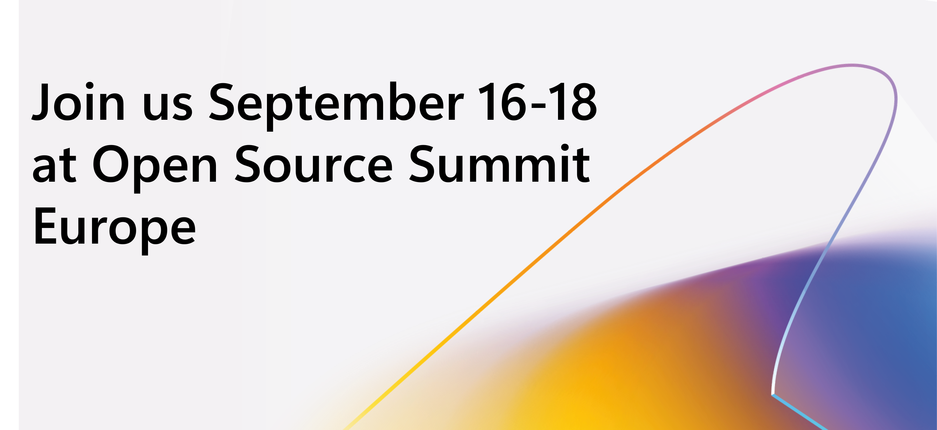 Microsoft at Open Source Summit Europe 2024 | Microsoft Community Hub