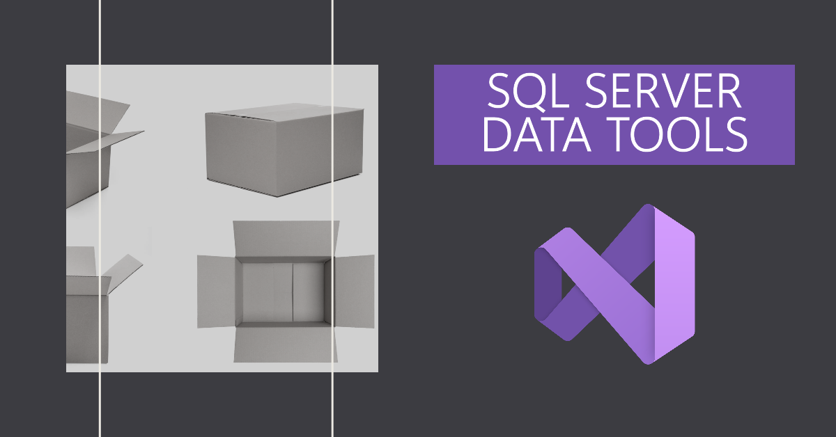 Preview release of SDK-style SQL projects in Visual Studio 2022 ...
