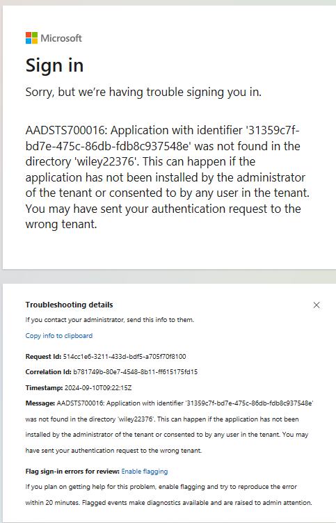 Im Unable To Execute Powershell Command In Sharepoint Microsoft Community Hub